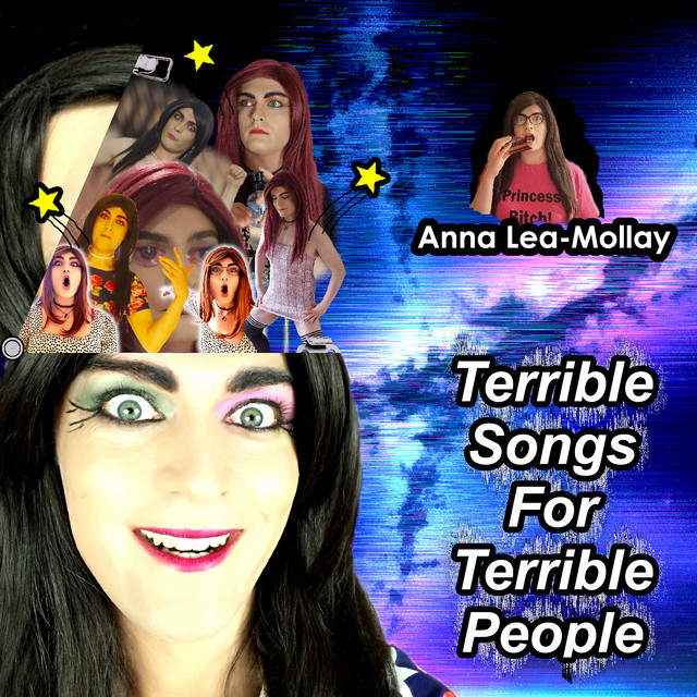 Neil Breen - song and lyrics by Anna Lea-Mollay | Spotify