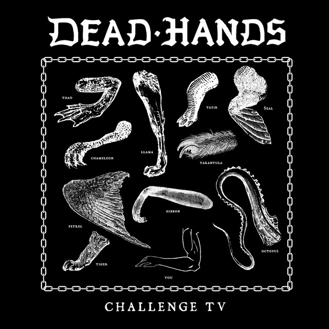 Dead Hands - Songs, Events and Music Stats | Viberate.com