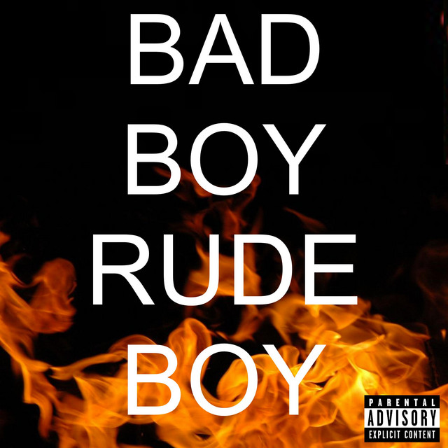 Bad Boy Rude Boy - Single by Santea2 | Spotify