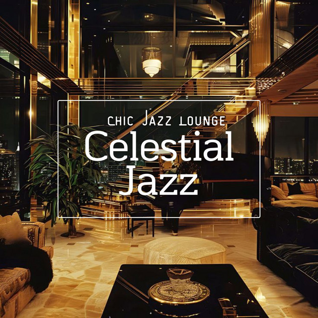 Celestial Jazz - Single by Chic Jazz Lounge | Spotify