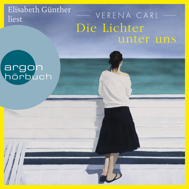 Die Lichter unter uns, Kapitel 29 - song and lyrics by Verena Carl ...
