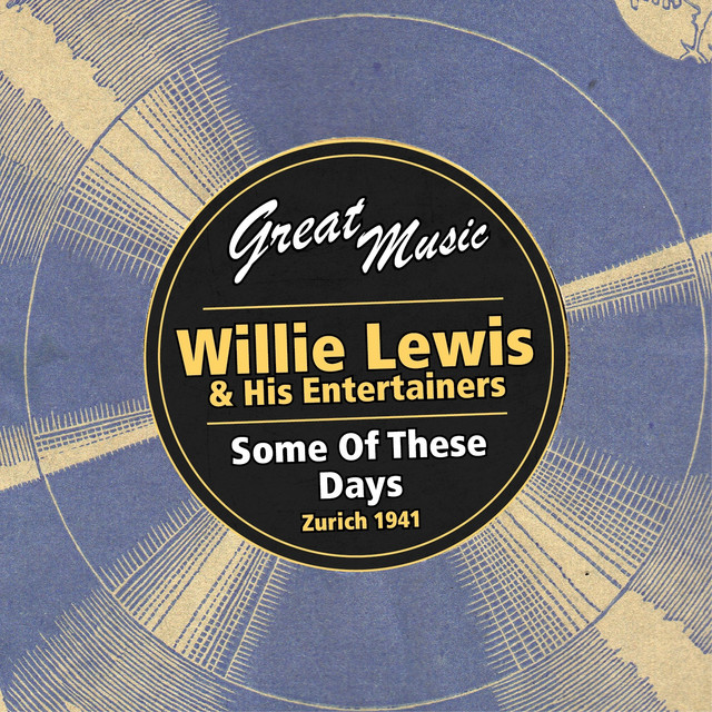 Christopher Columbus - song and lyrics by Willie Lewis & His Negro Band ...