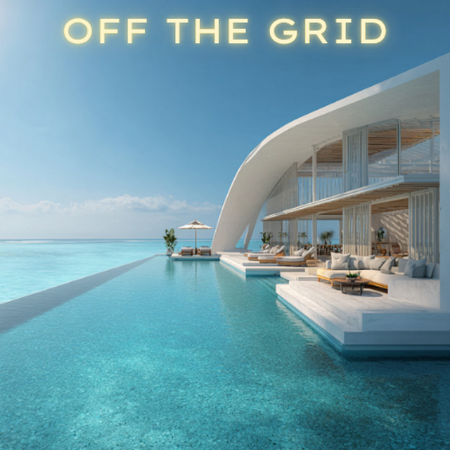 Off The Grid - Álbum de High North Trio | Spotify