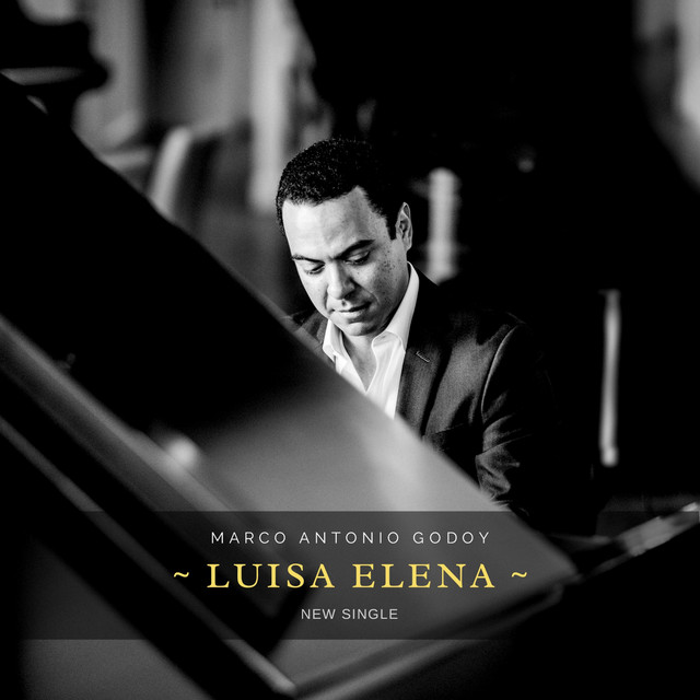 Luisa Elena - Single by Marco Antonio Godoy | Spotify