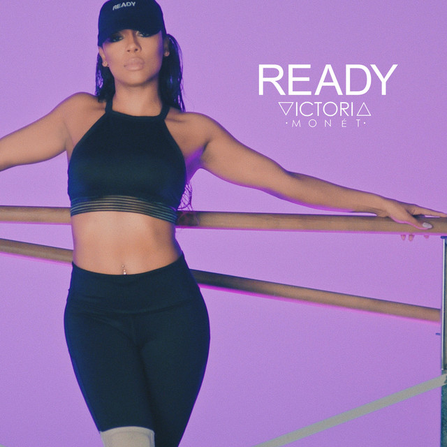 Ready - Single by Victoria Monét | Spotify