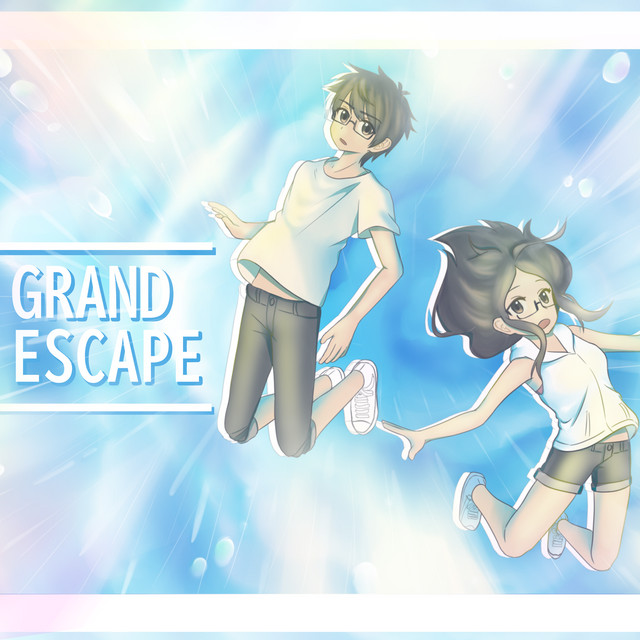 Grand Escape - song and lyrics by Luxe KO | Spotify
