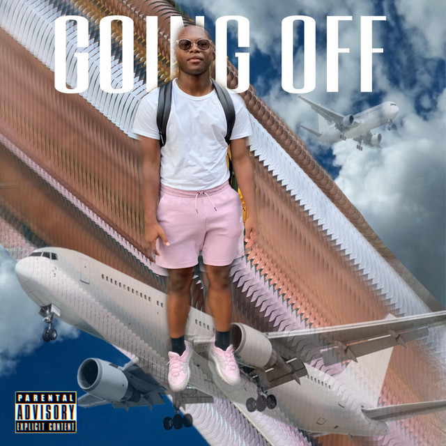 Going Off - Album by Money Mitch | Spotify