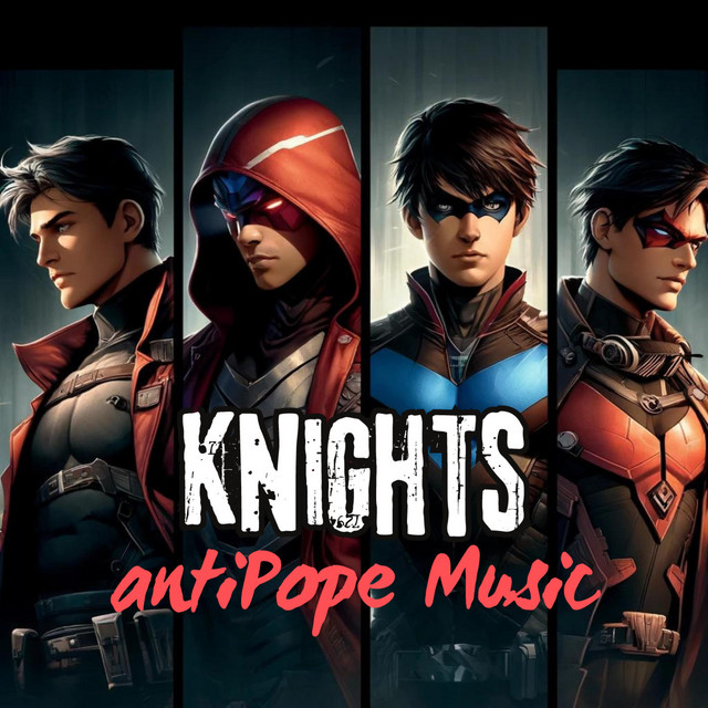 antiPope Music | Spotify
