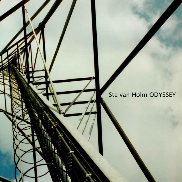 Odyssey – Album de Ste van Holm | Spotify