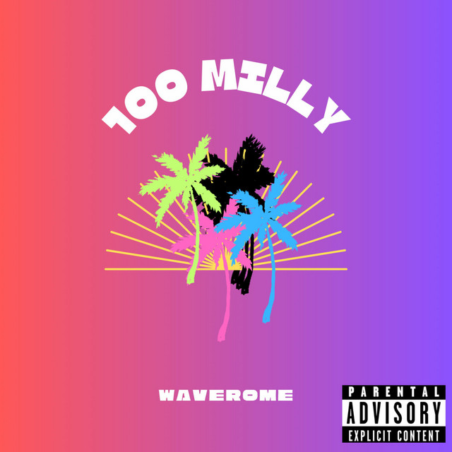100 Milly - song and lyrics by Wave Rome | Spotify