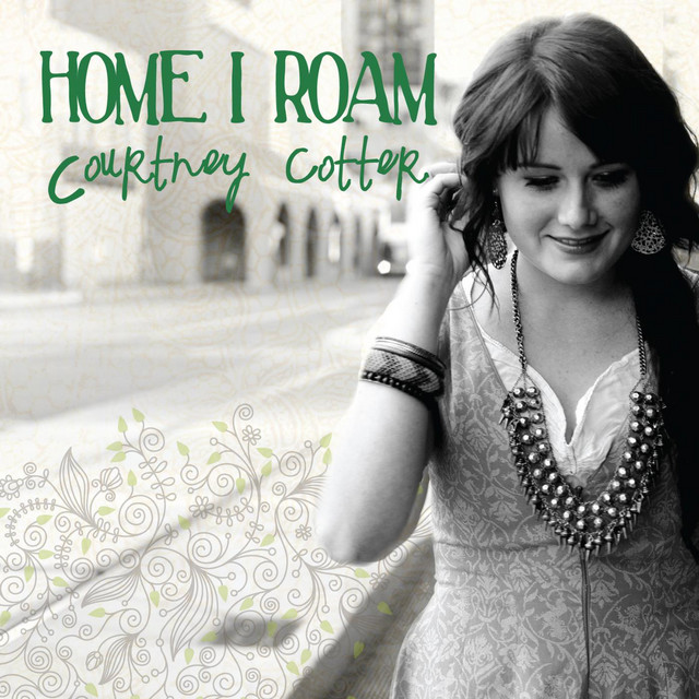 Courtney Cotter on Spotify