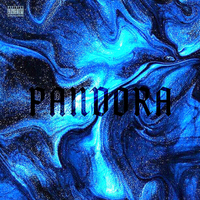 Pandora Remixes - EP by Gibas | Spotify