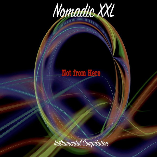 When You Get Up - song and lyrics by Nomadic XXL | Spotify