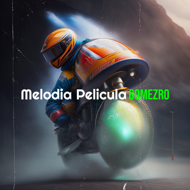 Melodia Pelicula - song and lyrics by Gomezro | Spotify