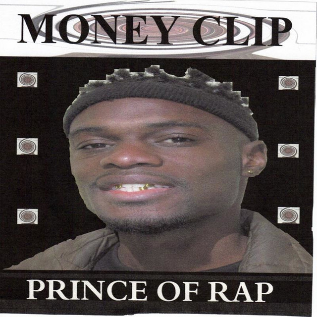 Money Clip | Spotify
