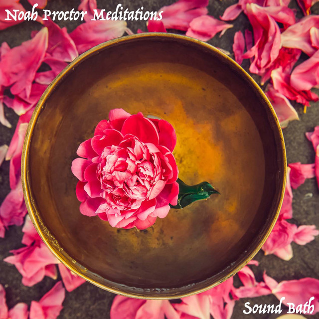 Noah Proctor Meditations | Spotify