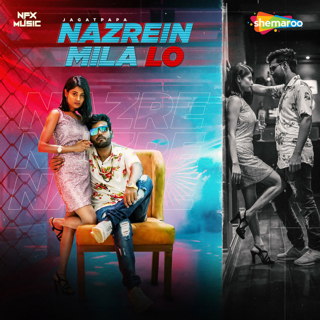 Nazrein Mila Lo - song and lyrics by Jagatpapa | Spotify