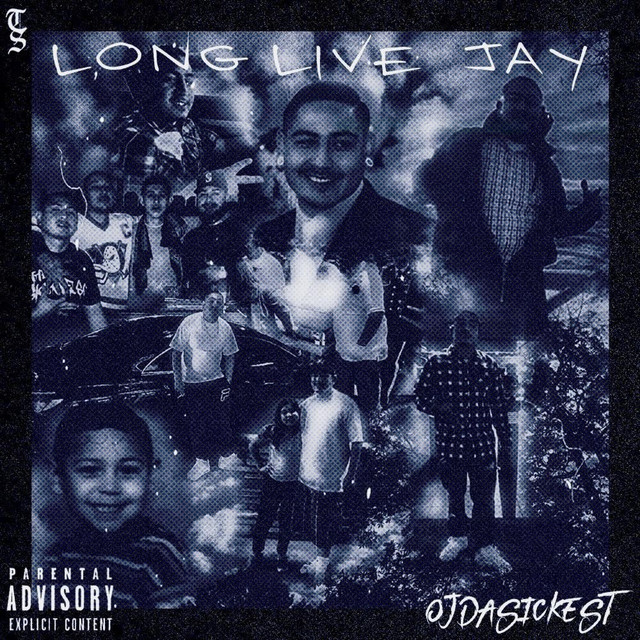 Long Live Jay - Live - song and lyrics by OjDaSickest | Spotify