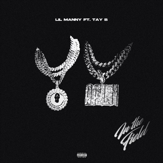 Lil Manny | Spotify