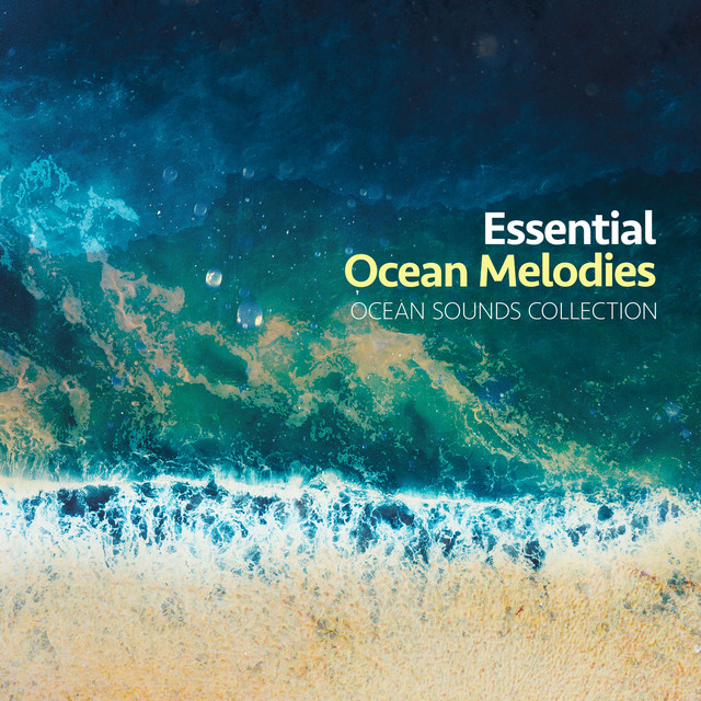 Essential Ocean Melodies - Album by Ocean Sounds Collection | Spotify