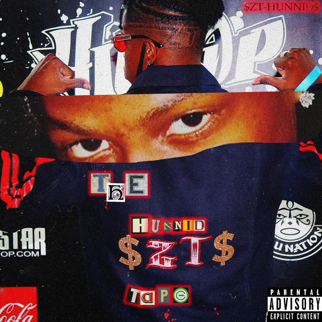 Positive Connections - song and lyrics by $ZT-HUNNID$ | Spotify
