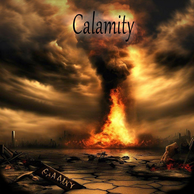 Calamity - Album by RFID | Spotify