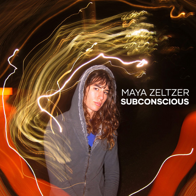Subconscious - Album by Maya Zeltzer | Spotify