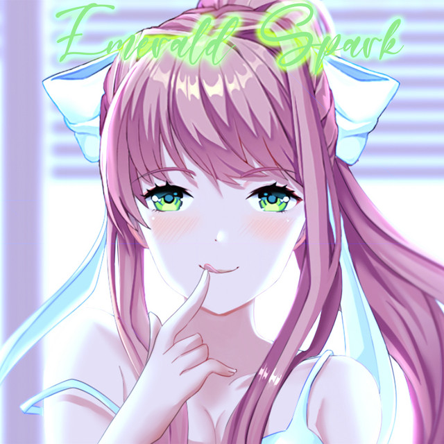 Emerald Spark - Single by Phantom Jreal | Spotify