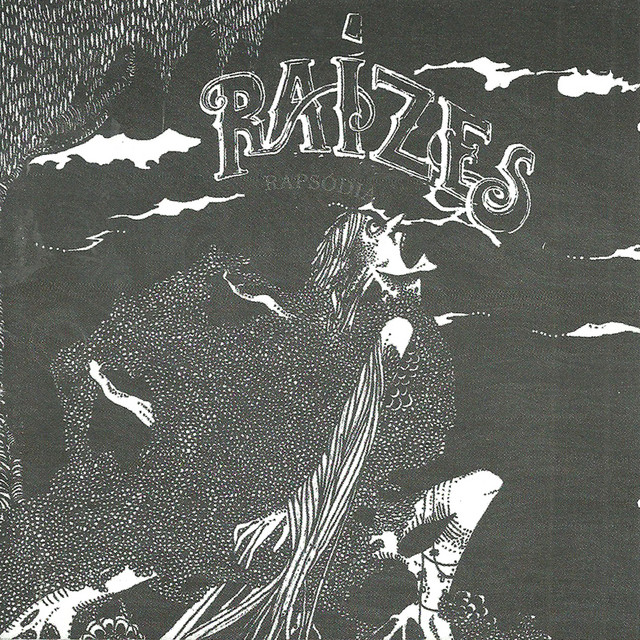 Raízes - Album by Rapsódia | Spotify