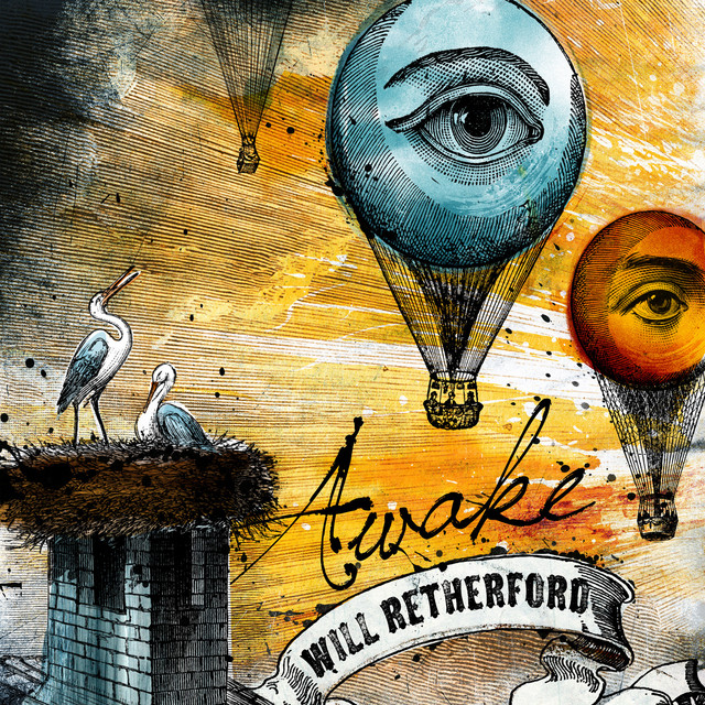 Hope - song and lyrics by Will Retherford | Spotify