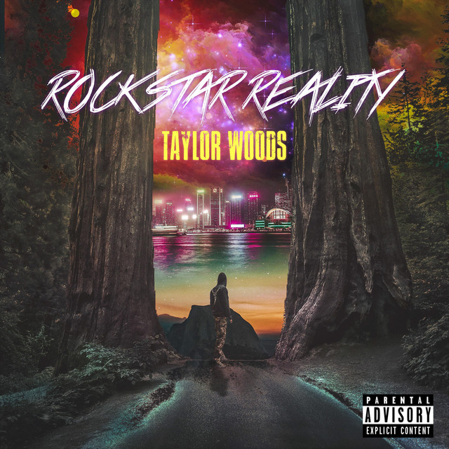 Rockstar Reality - Album by Taylor Woods | Spotify