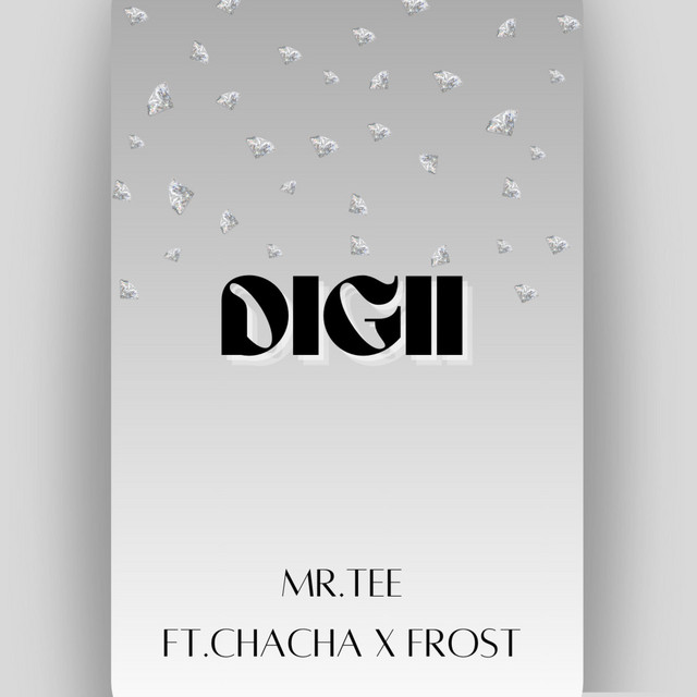 Digii - Single by Mr.Tee | Spotify
