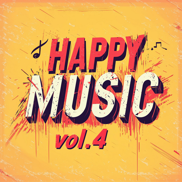 Happy Music vol.4 - Album by Alec Koff | Spotify
