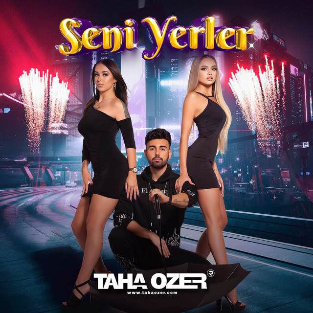 Taha Özer - Songs, Events and Music Stats | Viberate.com