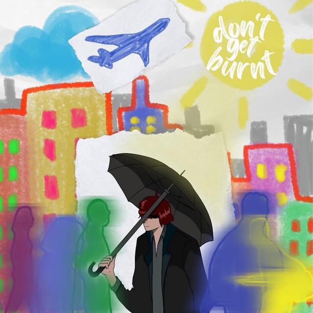 Don't Get Burnt - EP by Danny Grave$ | Spotify