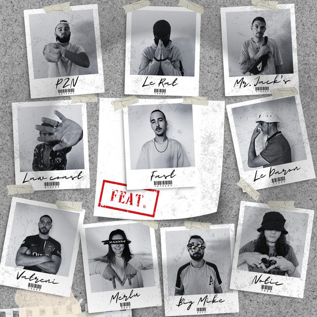 Feat. - Album by Fast | Spotify