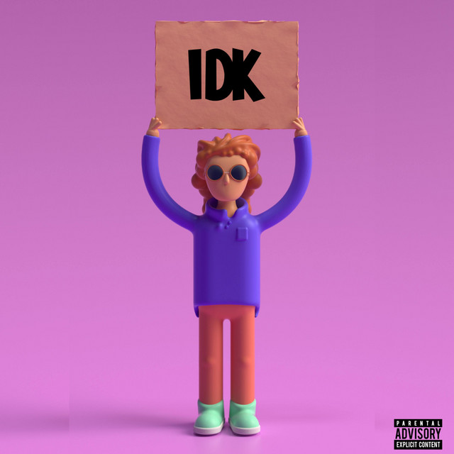 idk - Single by Kid Juice | Spotify
