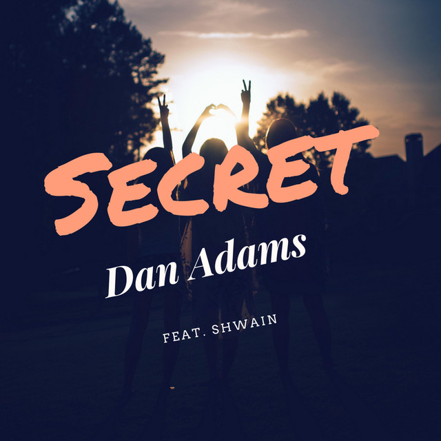 Dan Adams on Spotify