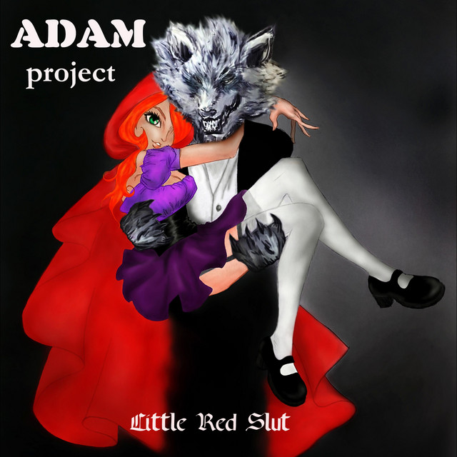 Little Red Slut (Single) - Single by Adam Project | Spotify