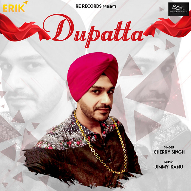 Dupatta - Single by Cherry Singh | Spotify