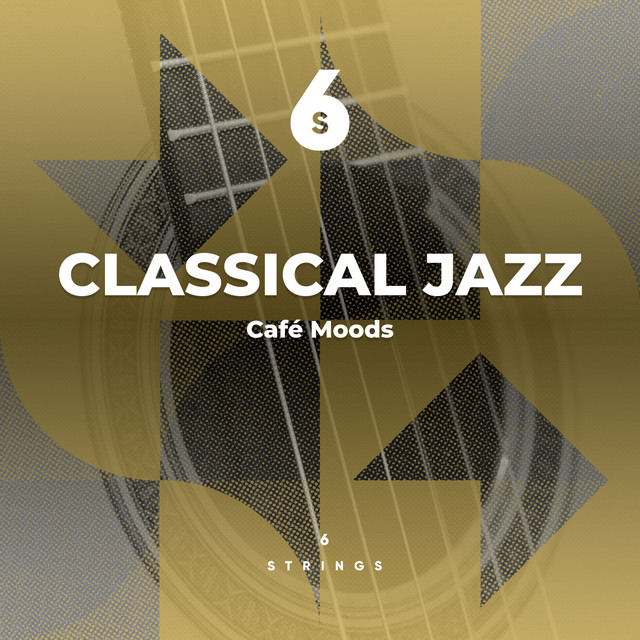 Classical Jazz Café Moods - Album by Romantic Relaxing Guitar ...