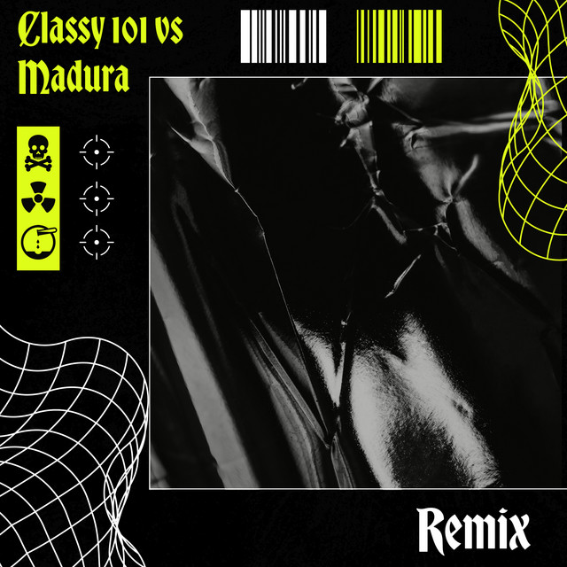 Classy 101 vs Madura (Remix) - Single by Ivan Armesto | Spotify