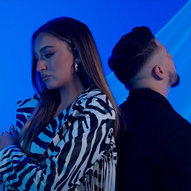 Merita Latifi - Songs, Events and Music Stats | Viberate.com