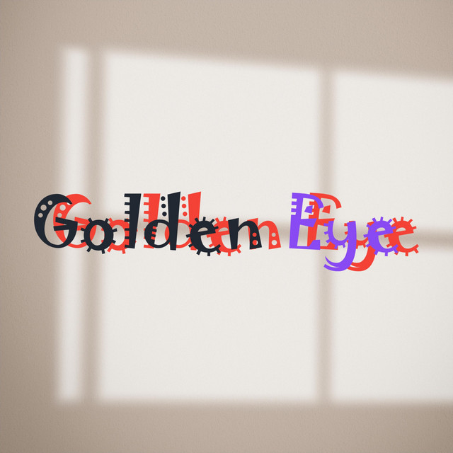 Golden Eye - Single by Jimmie DeepSleep | Spotify