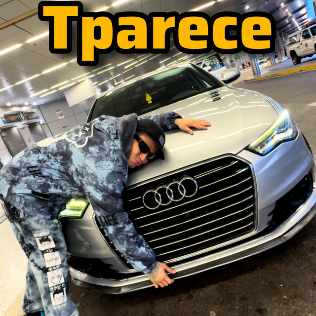 TPARECE - Single by John Theis | Spotify