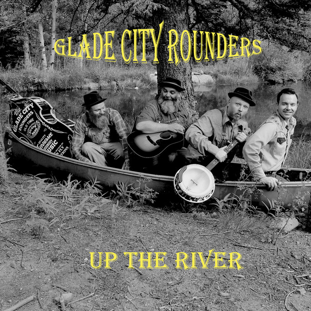 Glade City Rounders | Spotify