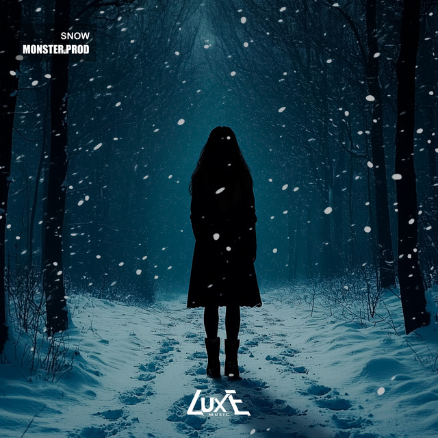 SNOW - Single by MONSTER.prod | Spotify
