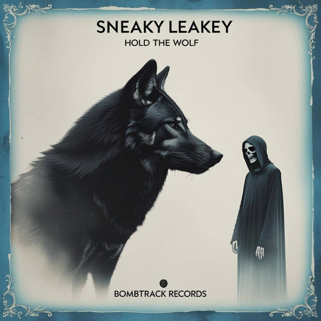 Hold The Wolf - Single by Sneaky Leakey | Spotify