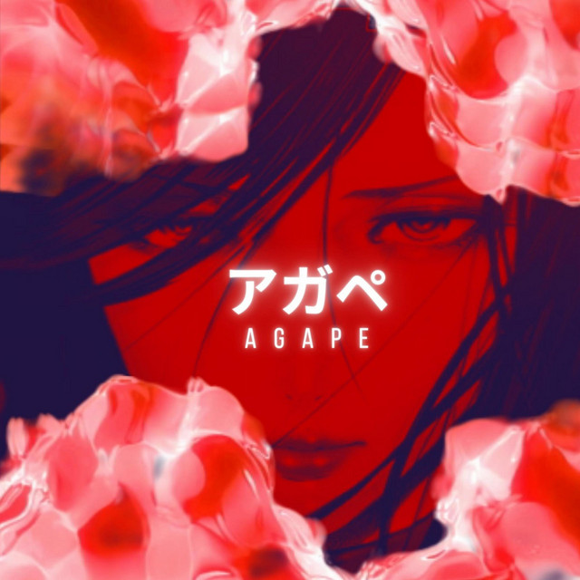 AGAPE アガペ - Album by Killa Tex | Spotify