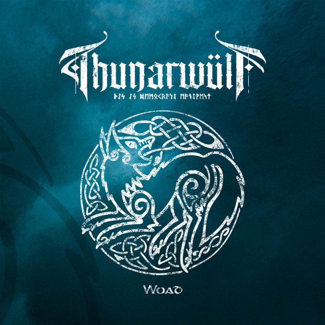 Woad - Single by ThunarWülf | Spotify